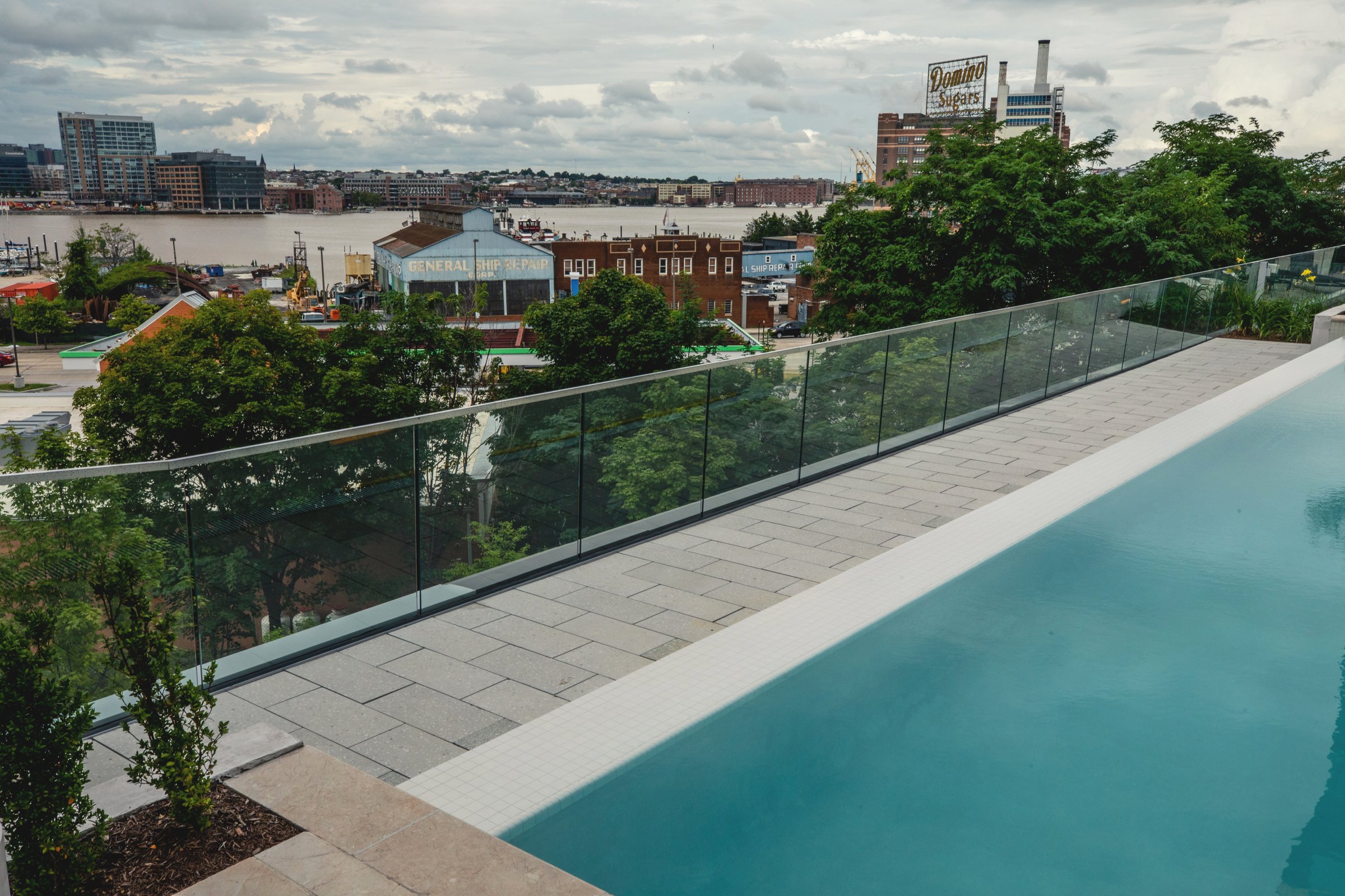 Priority Construction: Anthem House Project Gallery