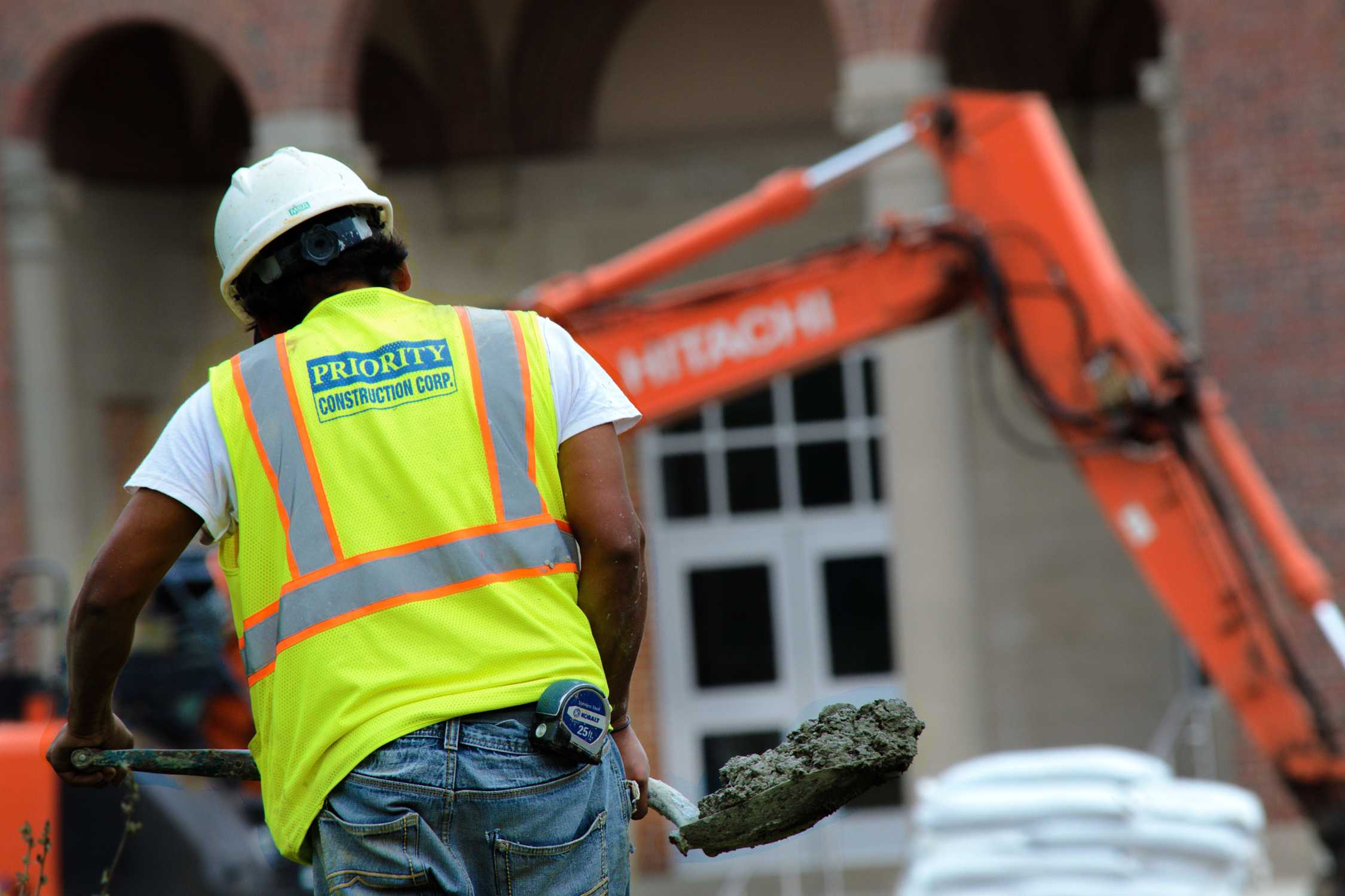 Priority Construction