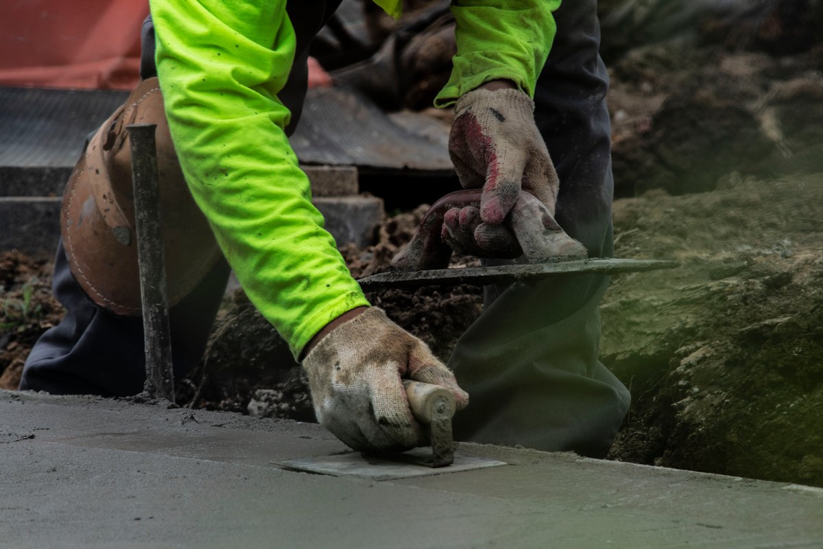 Priority Construction